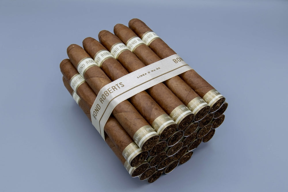 Petit 109 to hit the market soon – Bond Roberts Cigars